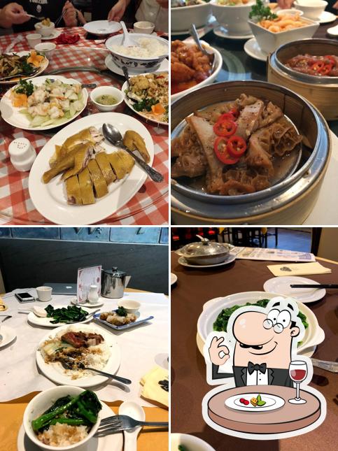 Tai Wu, Manchester - Restaurant menu, prices and reviews