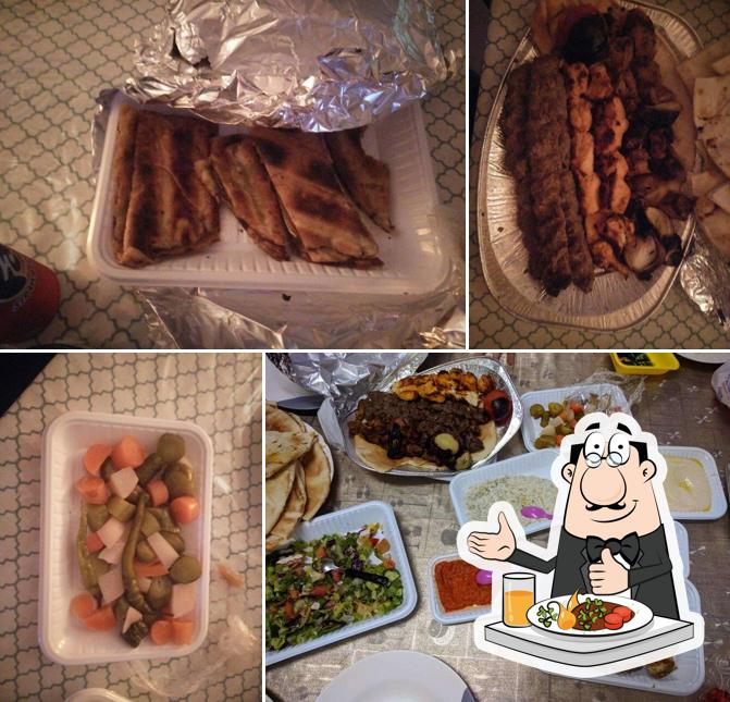 Abil fida, Abu Dhabi - Restaurant menu, prices and reviews