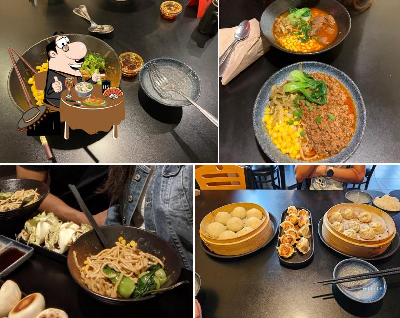 Chopstickers, Fort Collins - Restaurant menu, prices and reviews