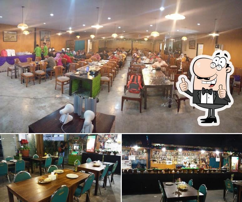 Dapur Desa restaurant, Surabaya, Jl. Basuki Rahmat No.72 - Restaurant ...