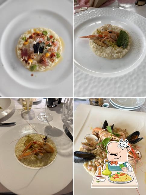 Ristorante Torre Normanna, Maiori - Restaurant menu, prices and reviews