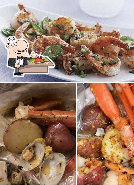 Old Miss, Greenville - Restaurant menu, prices and reviews
