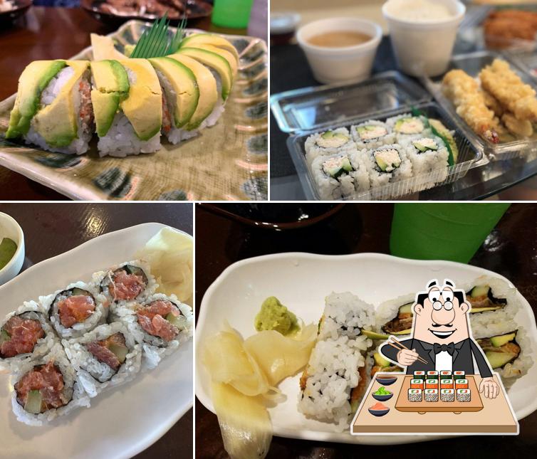 Kikuya Restaurant, Honolulu - Restaurant menu, prices and reviews
