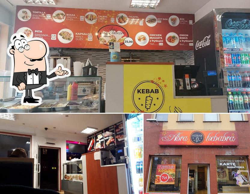 Abrakebabra, Piekary Slaskie - Restaurant reviews