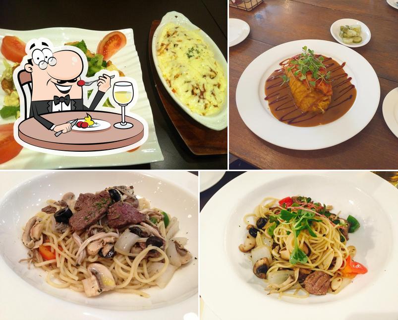 All Spice restaurant, Seoul, 269 - Restaurant reviews