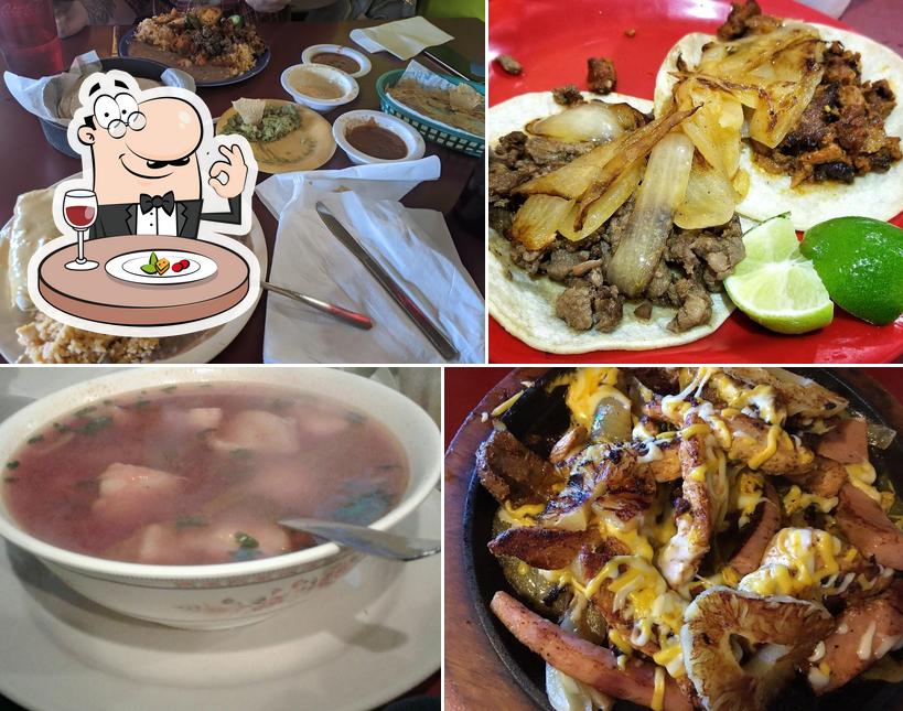 Best mexican restaurants in Sherman, winter 2024 - Restaurant Guru
