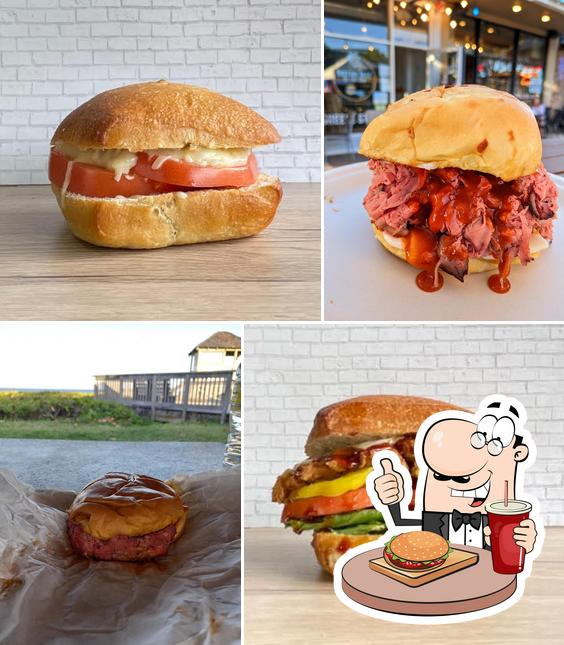 Boston Beef by the Sea in Lauderdale-by-the-Sea - Restaurant menu and ...
