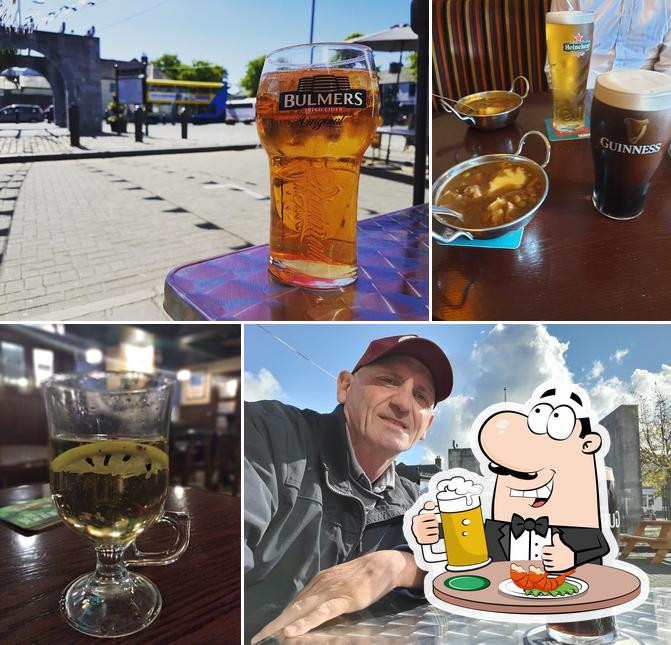 Top 5 pubs & bars in Maynooth, january 2026 - Restaurant Guru