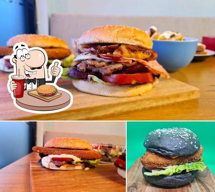 Bondees Burgers & kebab, Nambour - Restaurant menu, prices and reviews