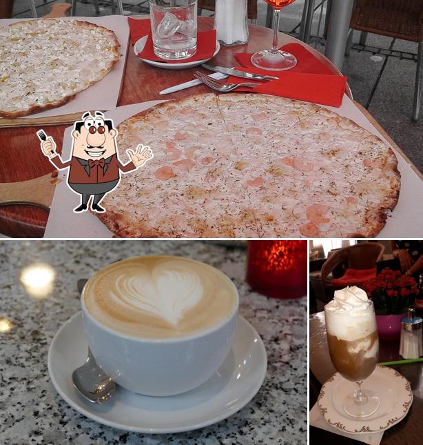 Cafè Gloria cafe, München - Restaurantbewertungen