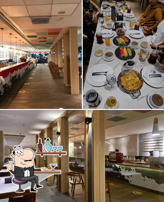Kala Jumpa, Yogyakarta - Restaurant menu, prices and reviews