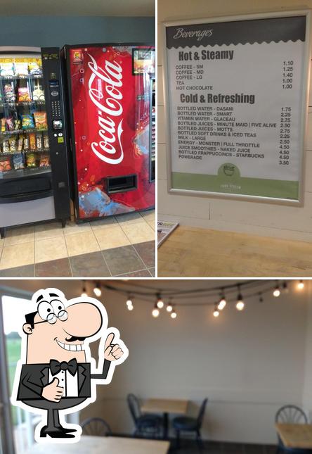 Bone Appetit Cafe in Winnipeg - Restaurant reviews
