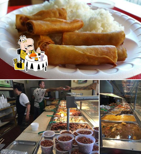 Casa Manila Restaurant in Bergenfield - Restaurant reviews