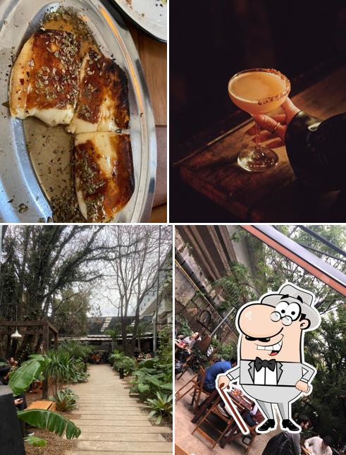 Chuí, Buenos Aires - Menú del restaurante, precios y reseñas