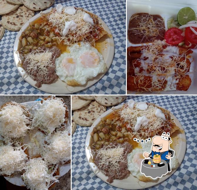El Gran Sazón, Torreón - Menú del restaurante, precios y reseñas