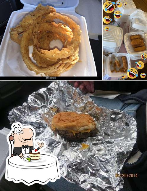 Dixie Express, Asheboro - Restaurant menu, prices and reviews