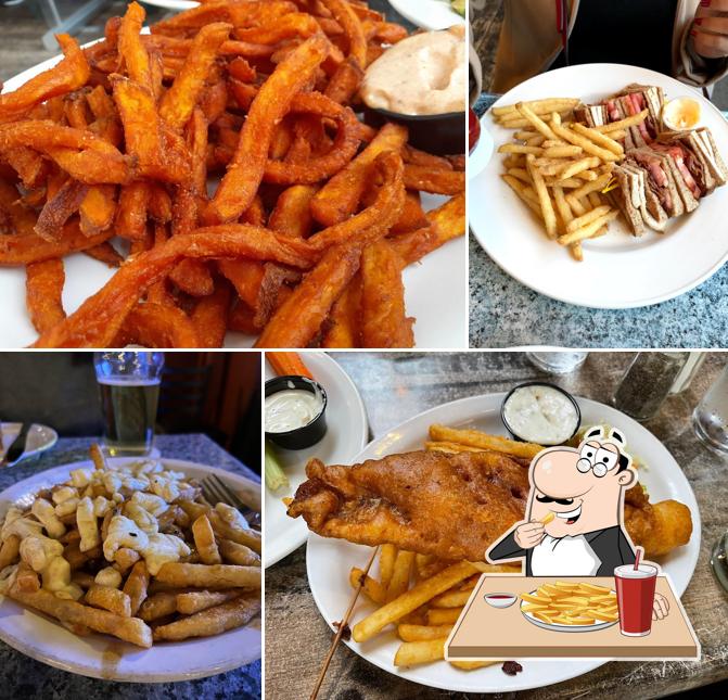 Best club sandwiches in Toronto restaurants, winter 2023 - Restaurant Guru