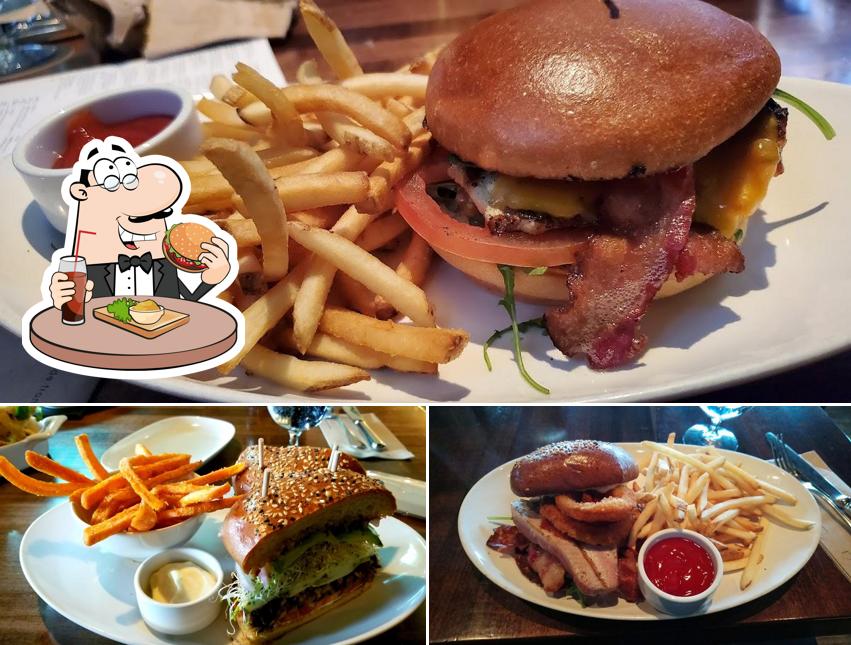 JOEY Burnaby, Burnaby - Restaurant menu, prices and reviews