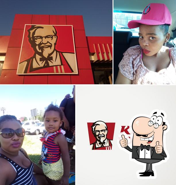 KFC Empangeni Rail restaurant, Empangeni, The Junction - Restaurant ...