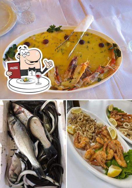 Best fish in Patok restaurants, summer 2024 - Restaurant Guru