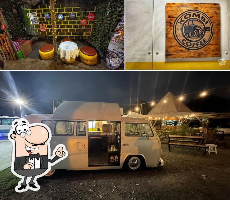 Kombi Coffee, Calamba - Restaurant reviews