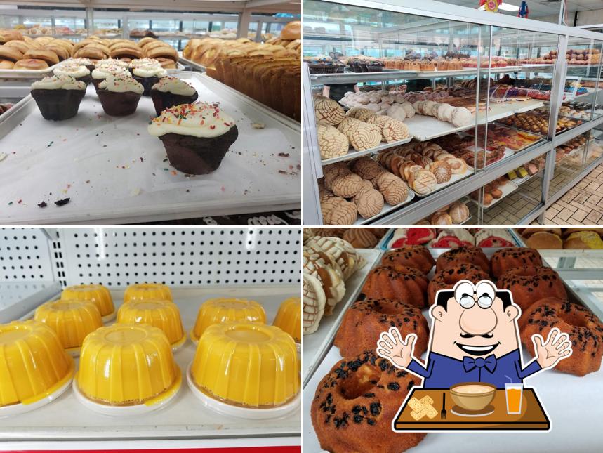La Perla Tapatia Bakery - Jimenez, Chicago - Restaurant menu, prices ...