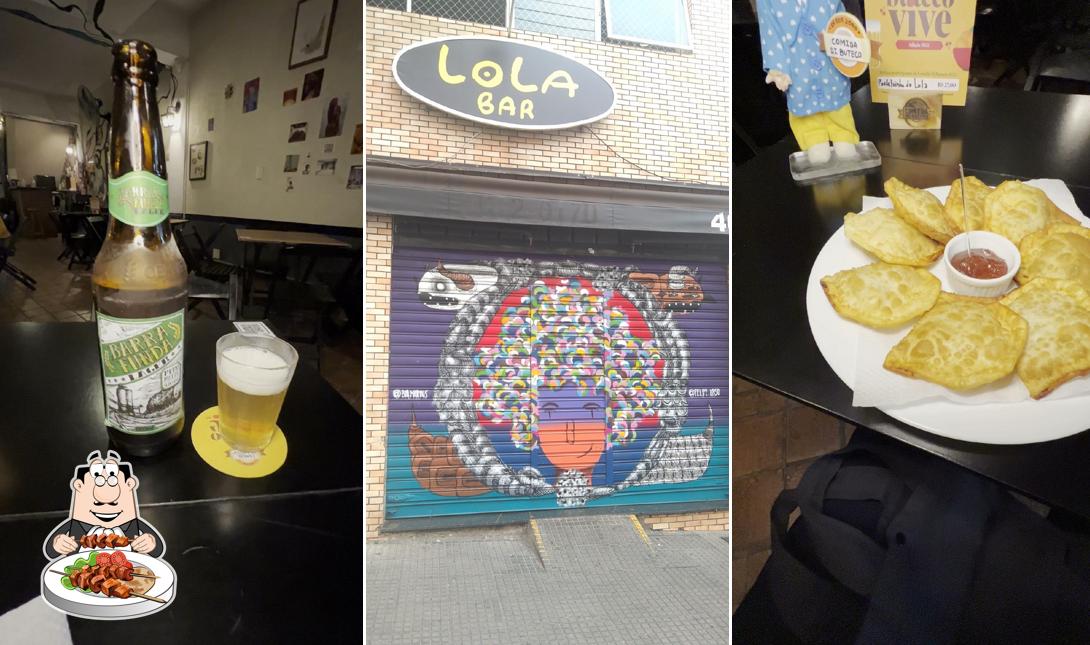 Lola Bar, São Paulo - Avaliações de restaurantes