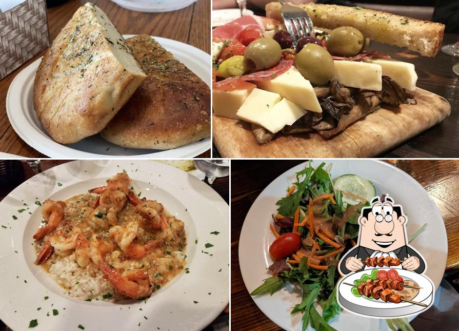 Lubrano's Trattoria, Manasquan - Restaurant menu, prices and reviews