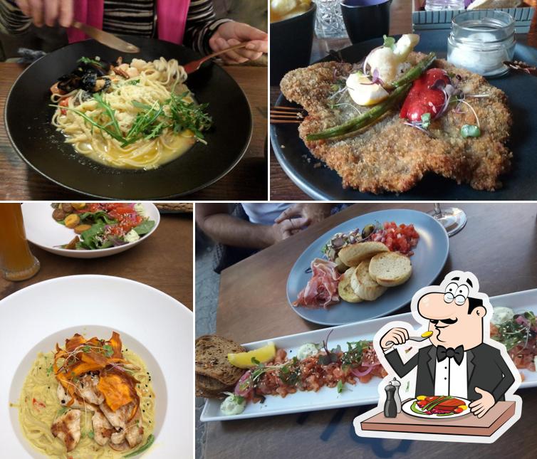 Mum Cafe, Pärnu - Restaurant menu, prices and reviews