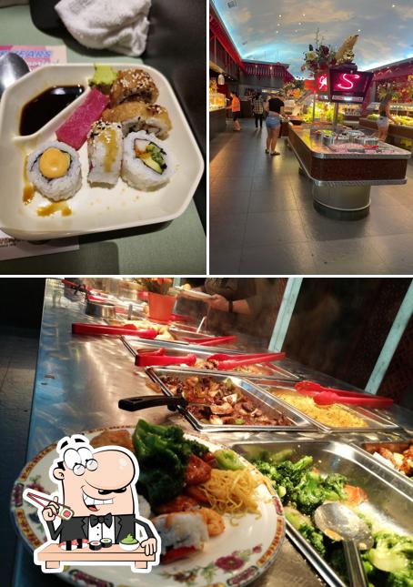 Mandarin Restaurant, Kingston - Restaurant menu, prices and reviews