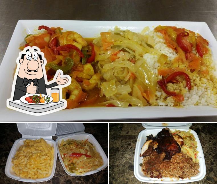 Michelle's Kitchen, Vineland - Restaurant menu, prices and reviews