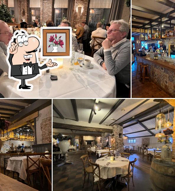 Montimar Boxtel, Boxtel - Restaurant menu, prices and reviews