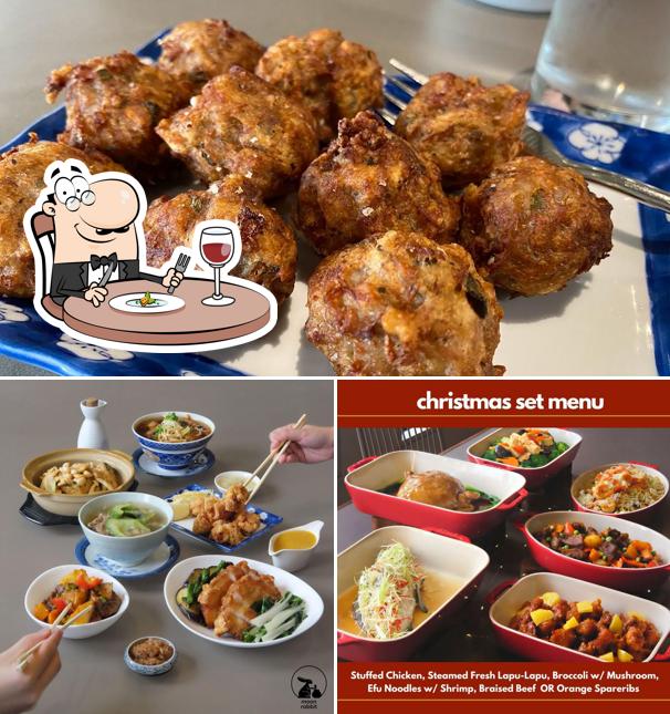 Moon Rabbit Cafe & Restaurant, San Juan - Restaurant reviews