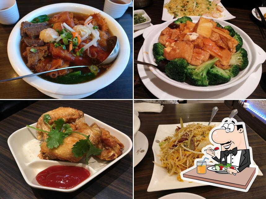Mr. Congee Chinese Cuisine 龍粥記, Toronto - Restaurant menu, prices and ...