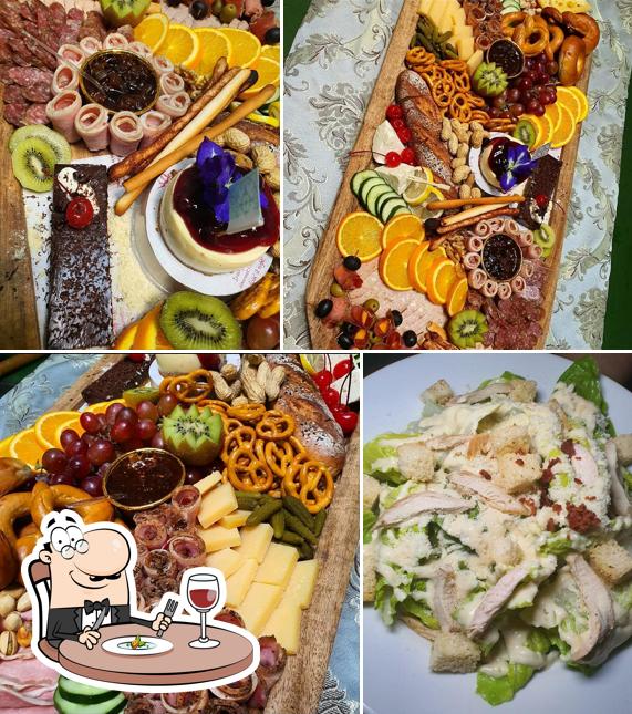 Muelle Deli and Restaurant, Iloilo City, Iloilo City - Restaurant reviews