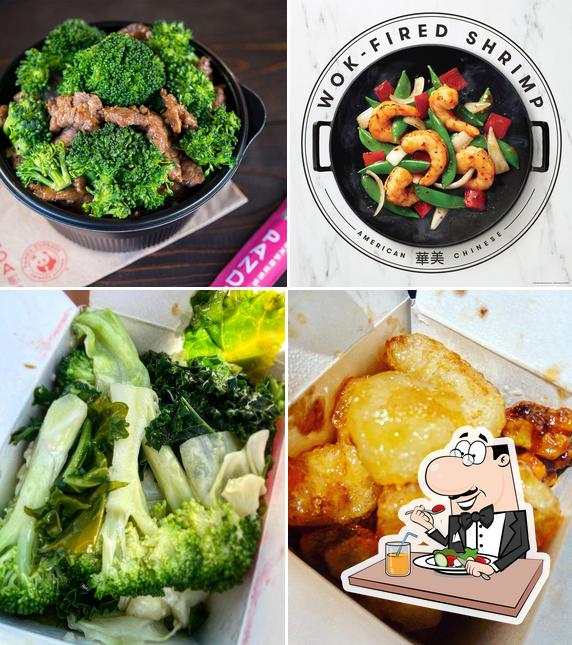 Panda Express, Orlando - Menú del restaurante, precios y reseñas