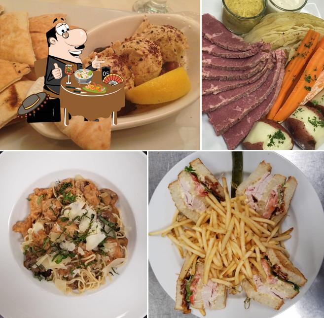 Arrowhead Restaurant, Southbury - Restaurant menu, prices and reviews