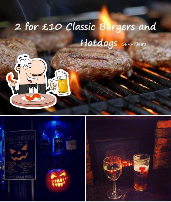 Top 5 pubs & bars in Helensburgh, november 2025 - Restaurant Guru