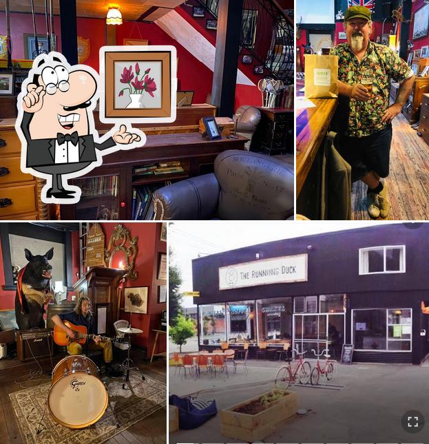 Hector Black's Lounge Bar on Stafford in Timaru - Restaurant reviews