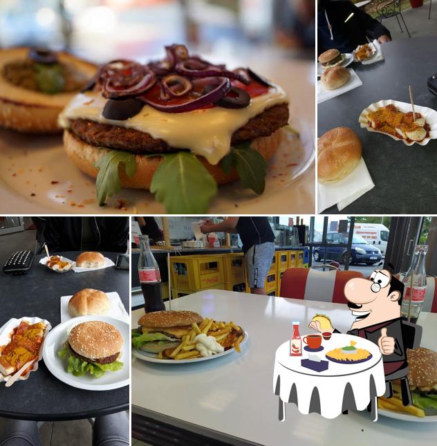 Kiri's Imbiss pub & bar, Mössingen - Restaurant menu and reviews