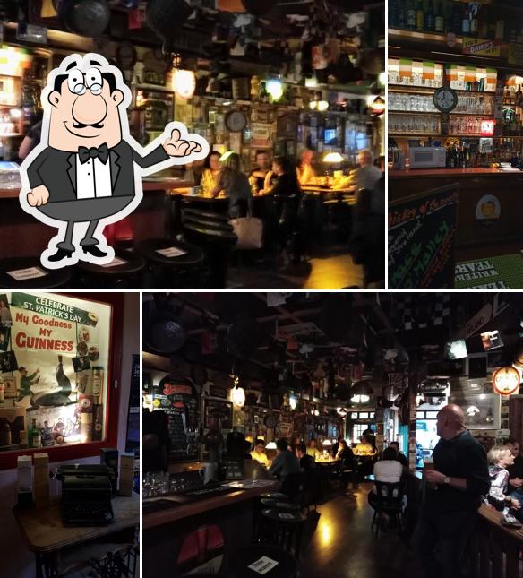 Pat Murphy's Irish Pub, Isny im Allgäu - Restaurant reviews
