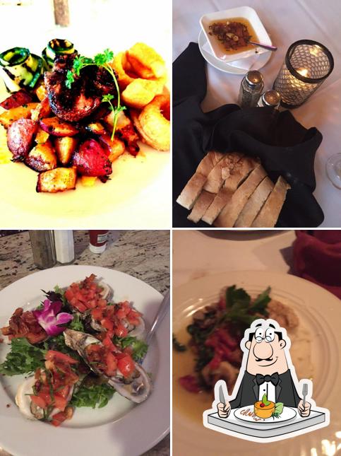 Red Fox Restaurant, Middletown - Restaurant menu, prices and reviews