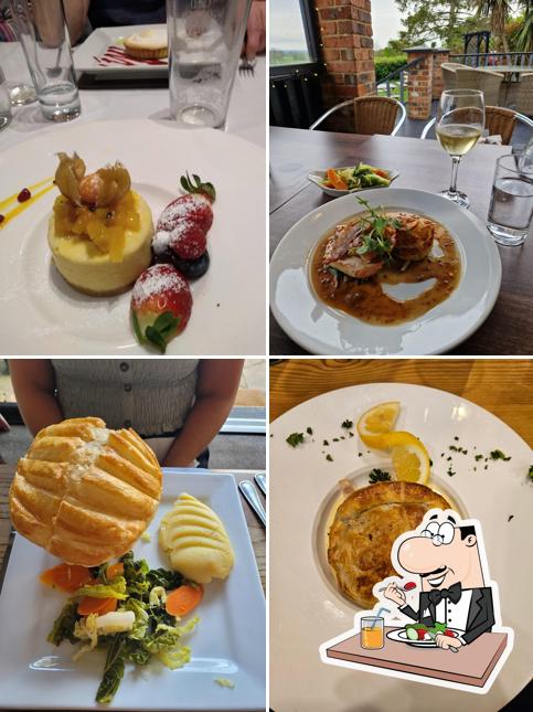 Pub y bar The Royal Oak The Grumpy Mole Oxted, Oxted - Carta del ...