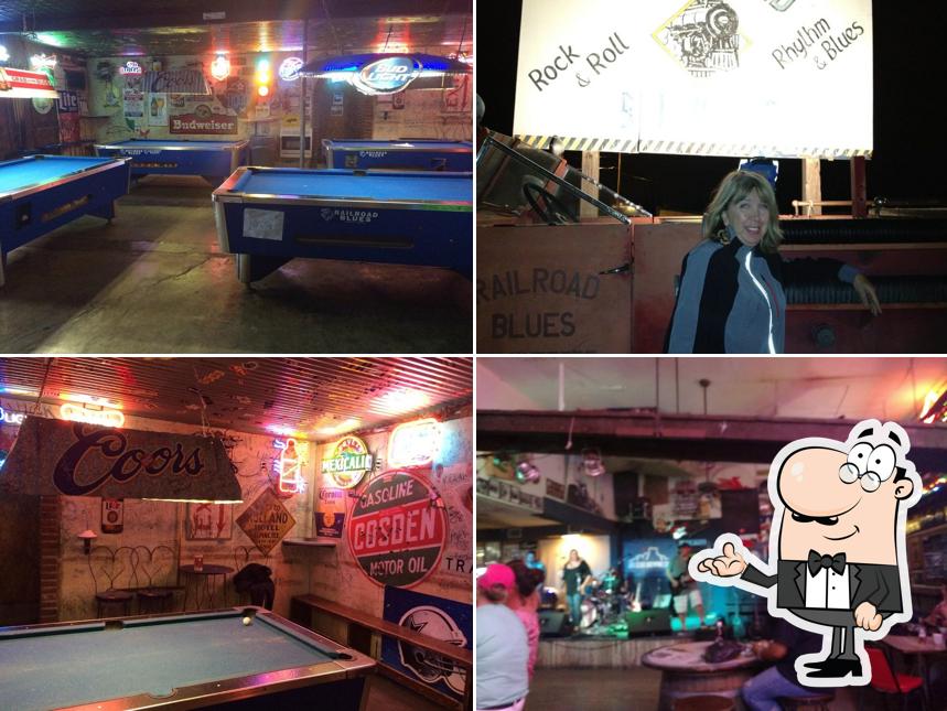 Top 7 restaurants in Alpine, Texas, july 2025 - Restaurant Guru