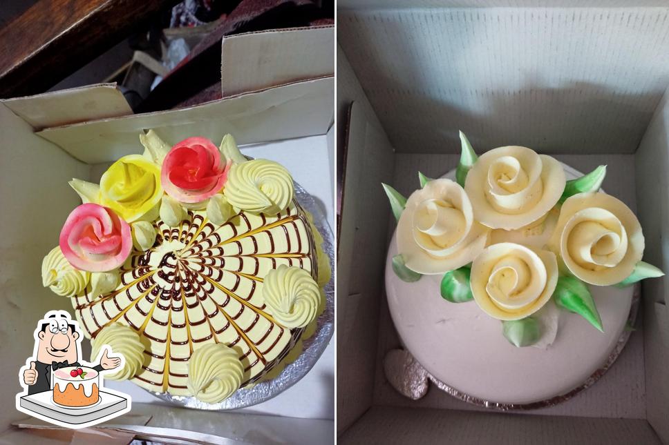 Rama Bakery, Karnal - Restaurant reviews