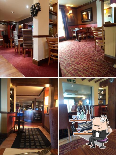 Callywith Table Table, Bodmin - Restaurant menu, prices and reviews