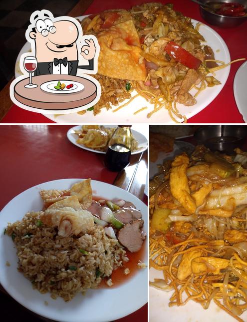 Chifa El Dragón restaurant, Trujillo - Restaurant reviews