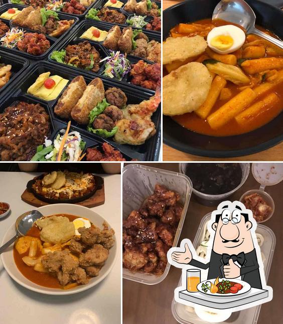 DAON Dine & Coffee restaurant, South Jakarta - Restaurant menu and reviews