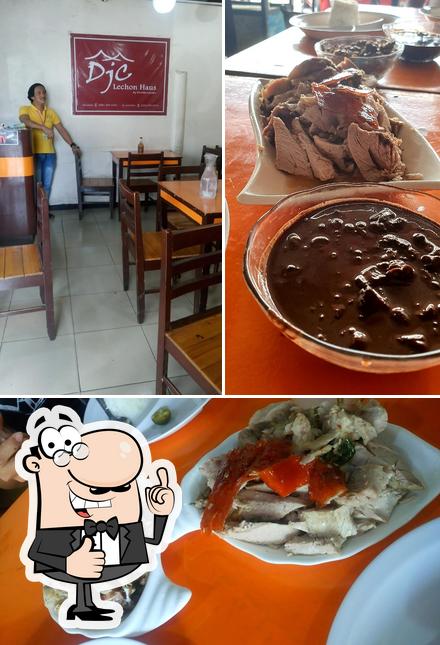 MARTIN LECHON HOUSE restaurant, Davao City, C.P. Garcia Highway ...
