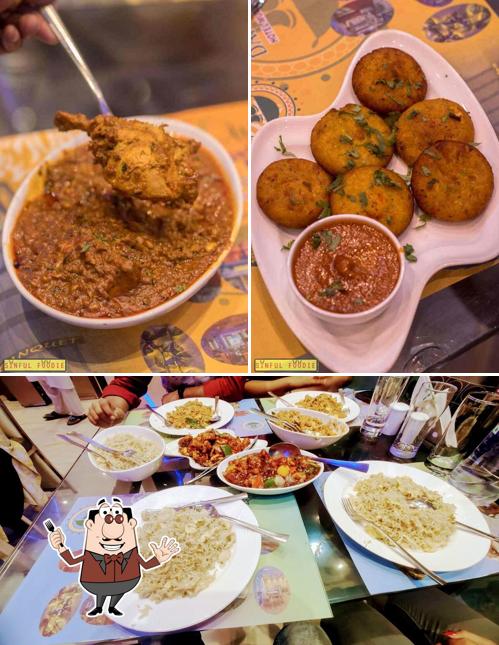 Darao, Pathik Bor, Kolkata, 105 - Restaurant reviews